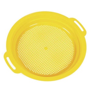 Metal Detecting Kit Plastic Sieve Hand Shovel Scoop & Vial - Etsy