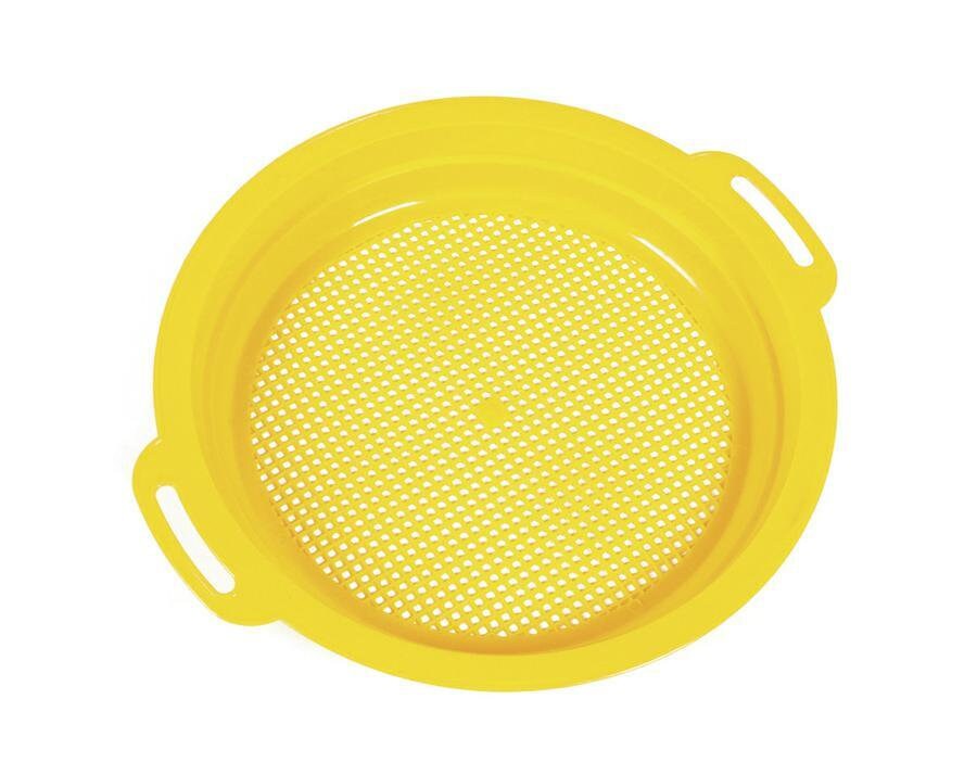 Metal Detecting Kit Plastic Sieve Hand Shovel Scoop & Vial - Etsy