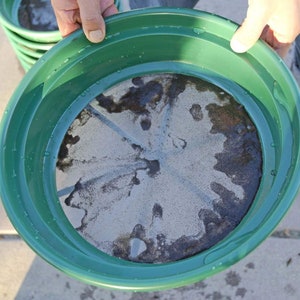 Box of 10 Steel-mesh Classifier Screens | WHOLESALE PRICING | 1/4" Mesh ...