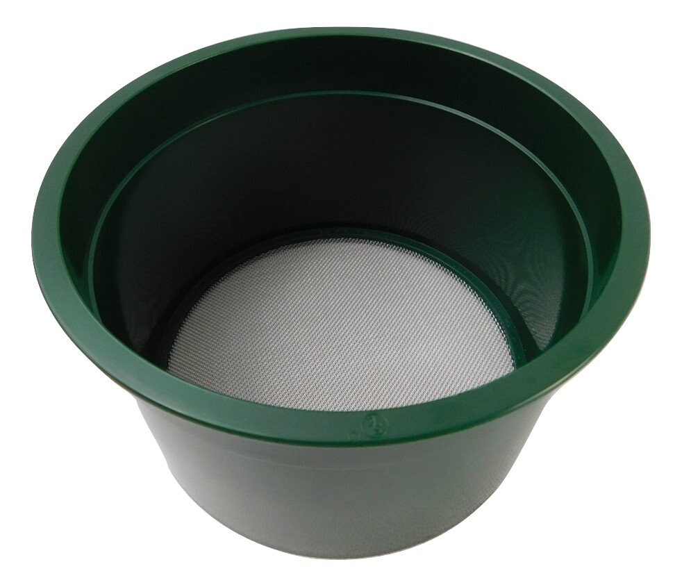 Stackable Classifying Screens 10 & 30 MESH Small | Etsy