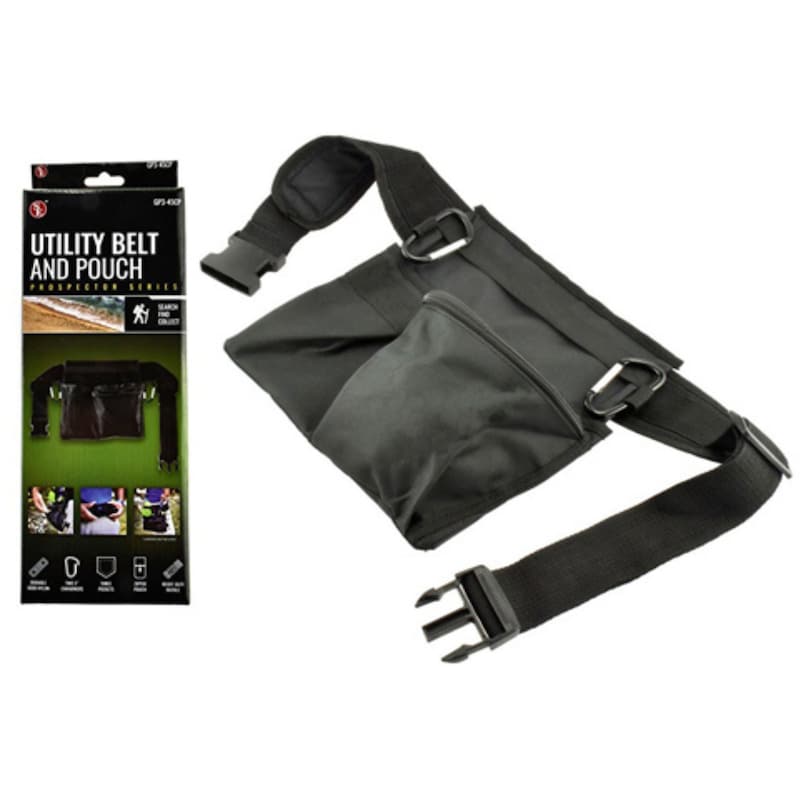 Utility Belt - Etsy