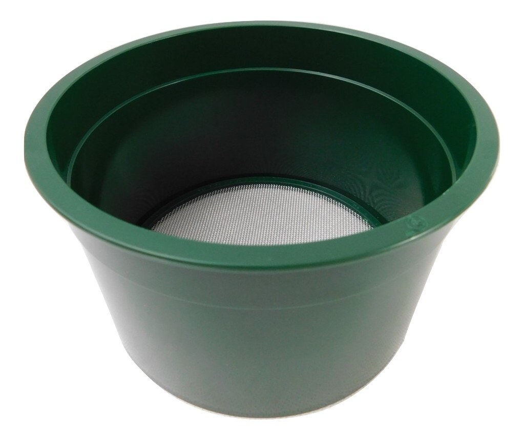 Stackable Classifying Screens 10 & 30 MESH Small | Etsy