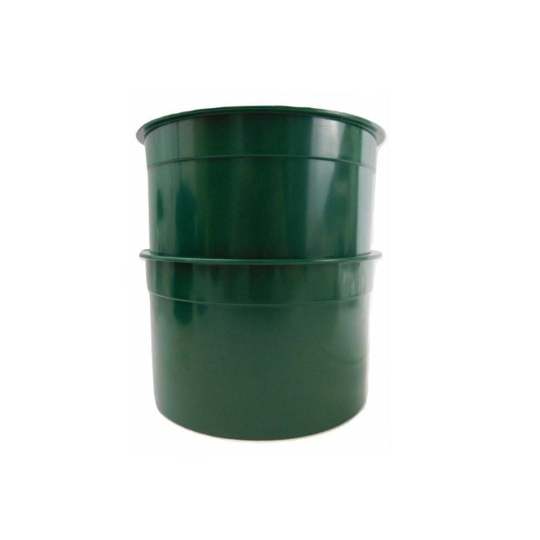 Stackable Classifying Screens 10 & 30 MESH Small Classifiers Steel Mesh ...