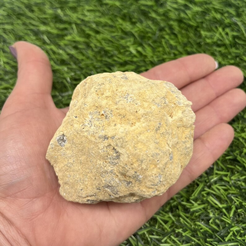 Break Your Own Geodes! IN BOX | Unbroken, Uncut Moroccan Crystal Geode ...