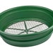 1/2 Mesh" Classifier | Sifting Pan | Stainless Steel | Earth Sifter ...