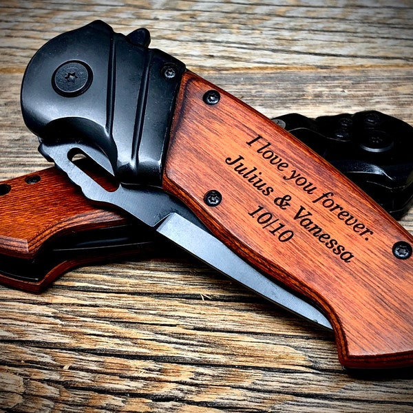 Custom Engraved - Etsy