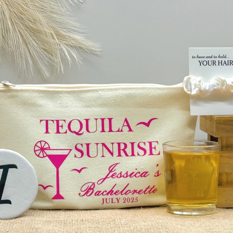 Tequila Sunrise Theme - Etsy