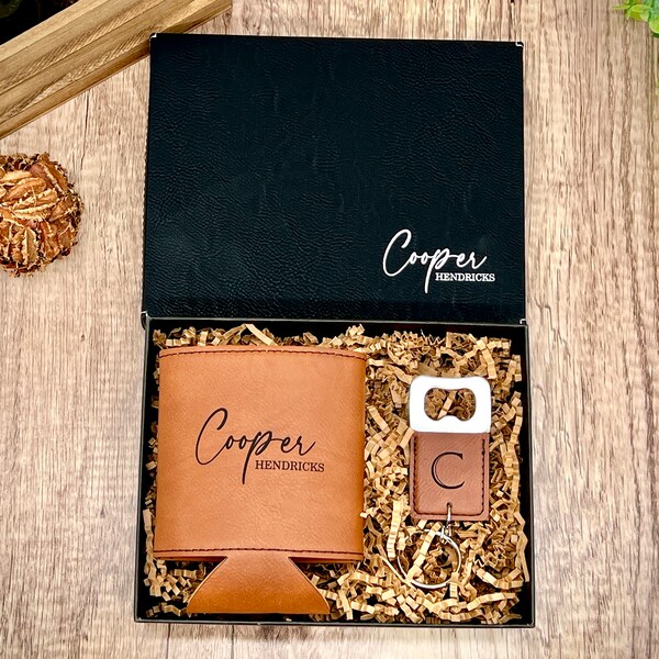 Personalized Gifts for Men - 60+ Gift Ideas for 2024