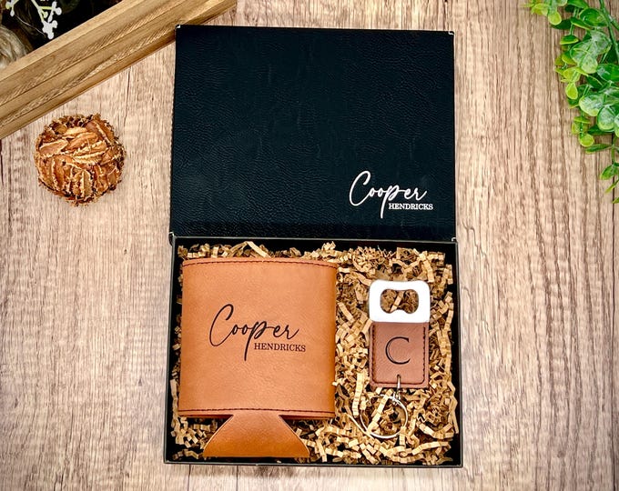 Set of 5 Printed Wedding Party Boxer Briefs Wedding Underwear, Wedding ...