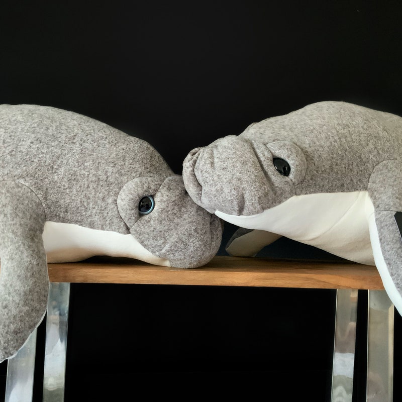Large Giant Plush - Etsy