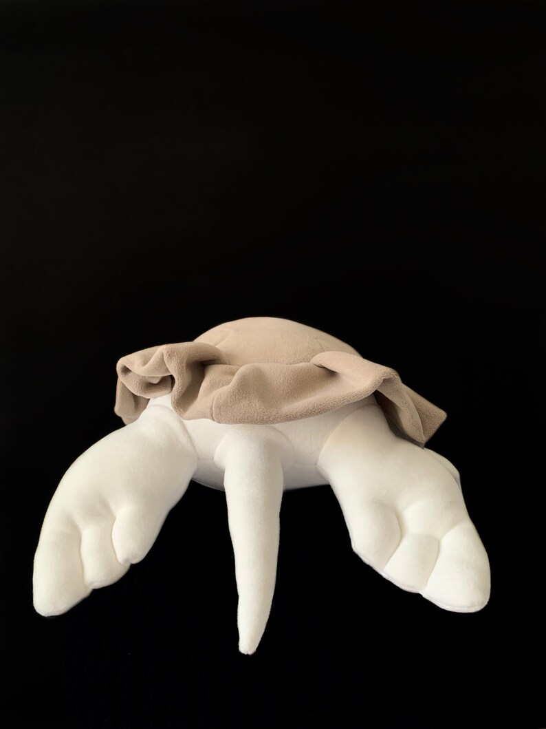 Handmade Jumbo Sea Turtle Plush Large Stuff Turtle Pillow - Etsy