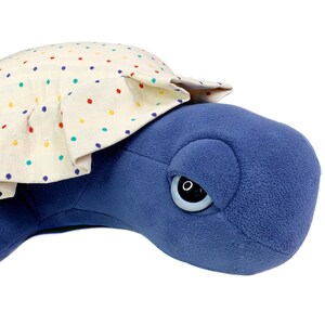 Deep Sea Bunny Plush - Etsy