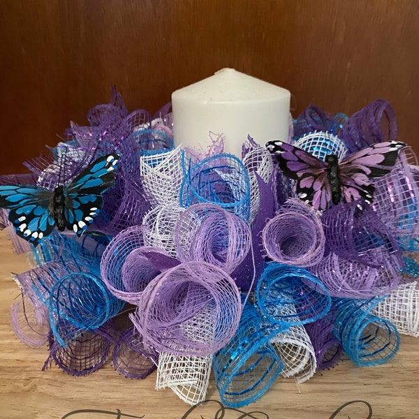 Butterfly Centerpieces - Etsy
