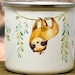 Sloth Camp Mug Personalized, Campfire Mug, Sloth Lovers, Camping Mug ...