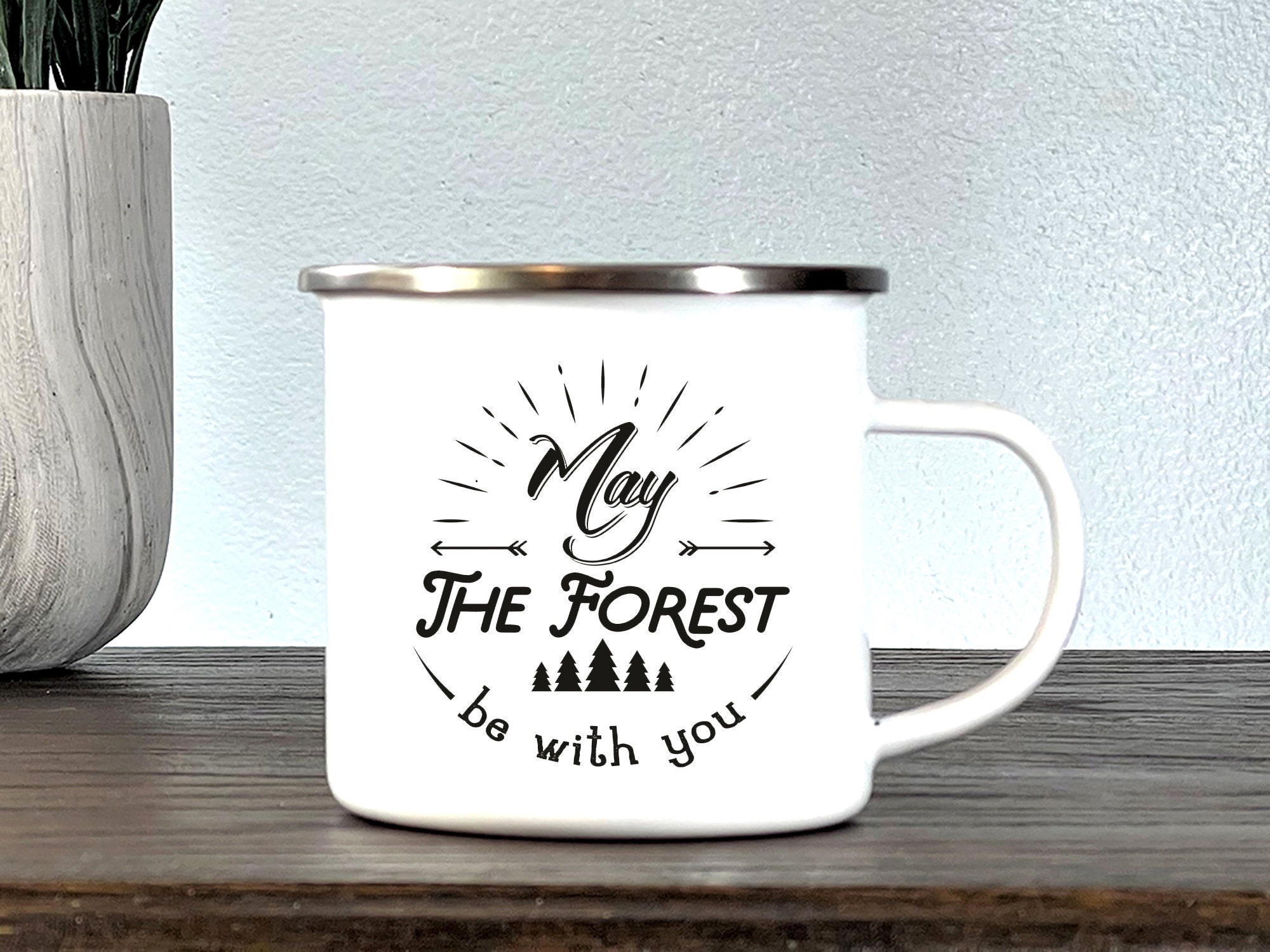 Camp mug campfire mug cute mug coffee mug camping mug | Etsy