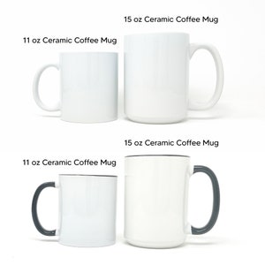 Essential AF Coffee Mug, Nurse Gift, Nurse Appreciation, First ...