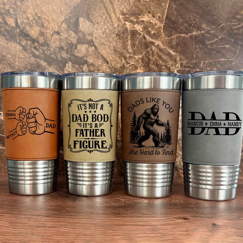 Fathers Day Mug 2025 - Etsy