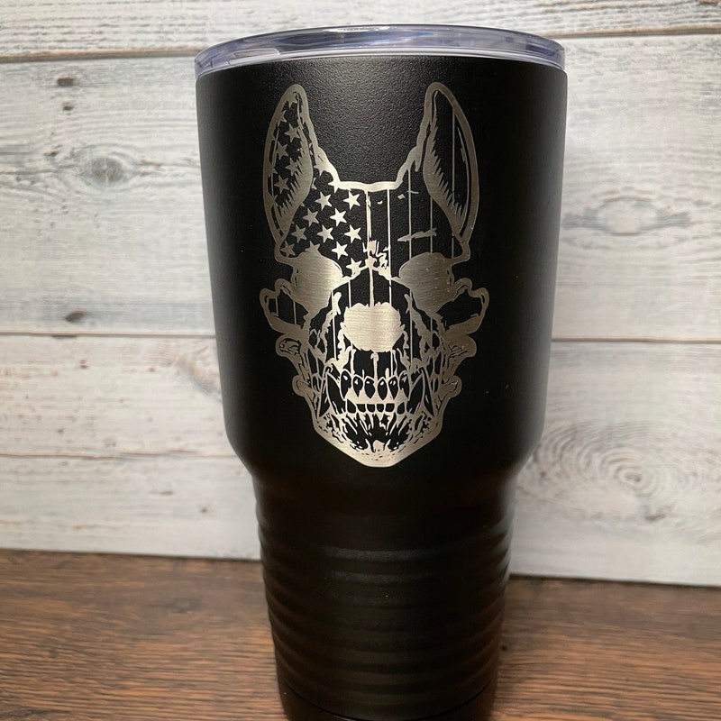 Police K9 Glasses - Etsy