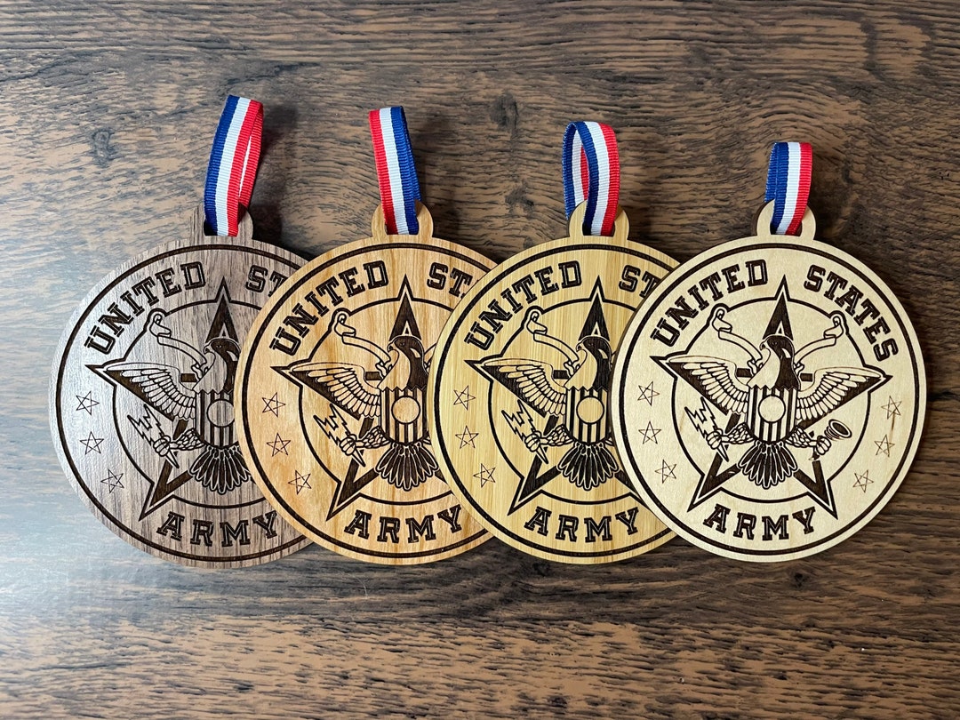 Custom Motherland Fort Salem Medallion Ornament - Etsy