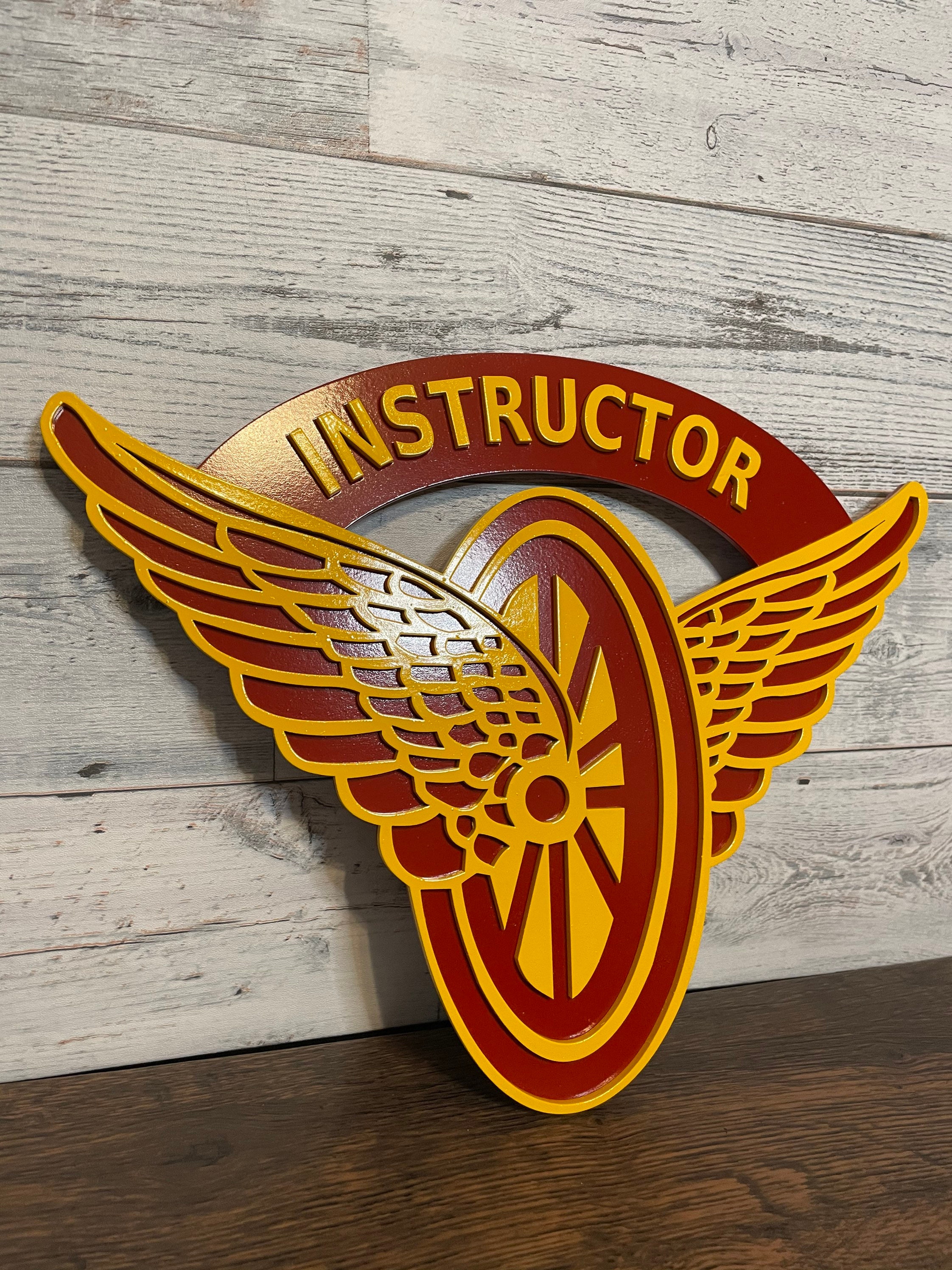 Motor Wing Sign - Etsy
