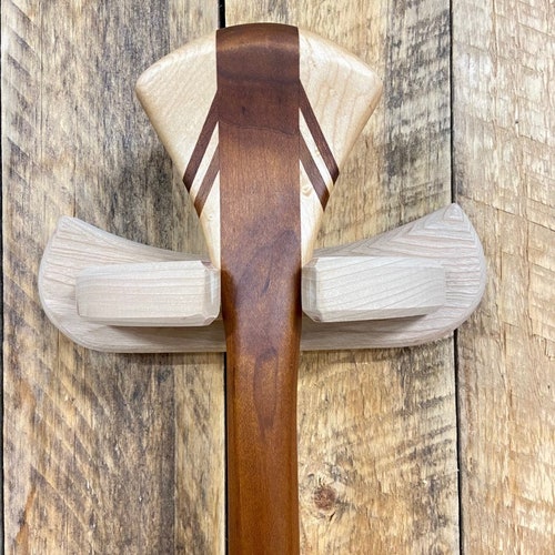 Paddle Rack Canoe Paddle Canoe Paddle Rack Kayak Paddle - Etsy Canada