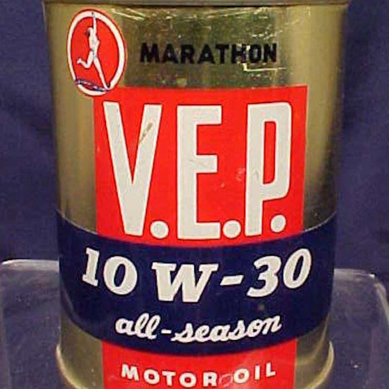Marathon Oil - Etsy