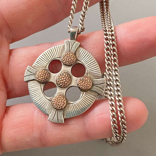 Edinburgh Hallmarks - Etsy