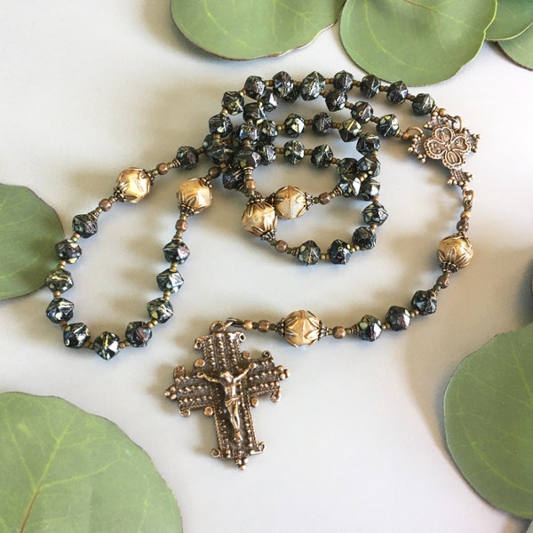 Coptic Rosary - Etsy