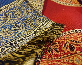 Egyptian Scarf | Etsy