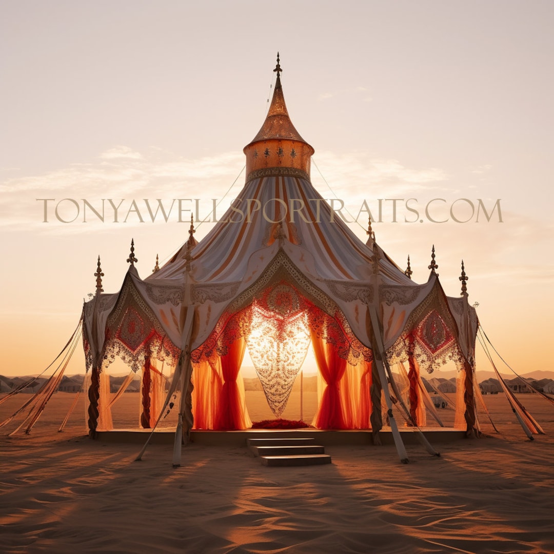 Art Printable | Desert Sunset | Home Decor | Sunset Boho Desert Art ...