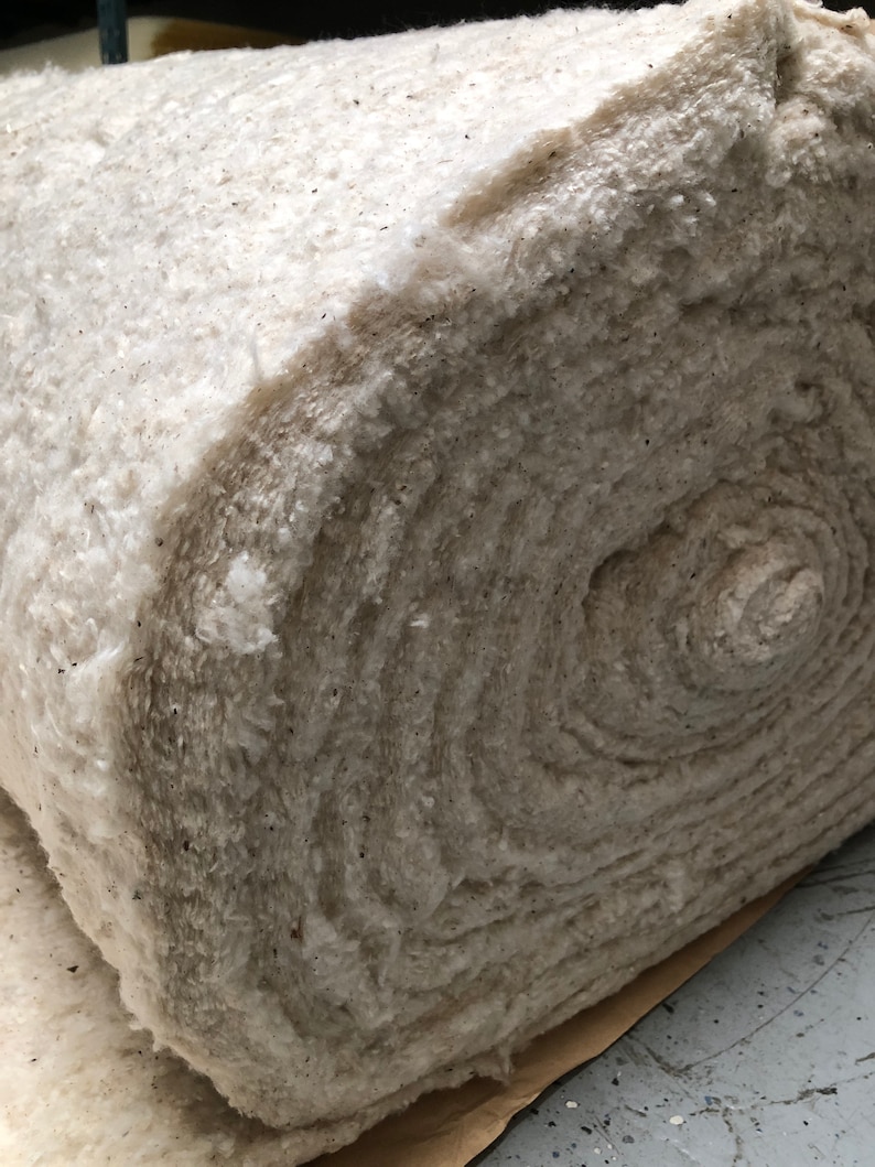 27” Premium Cotton Batting Made in USA - Etsy