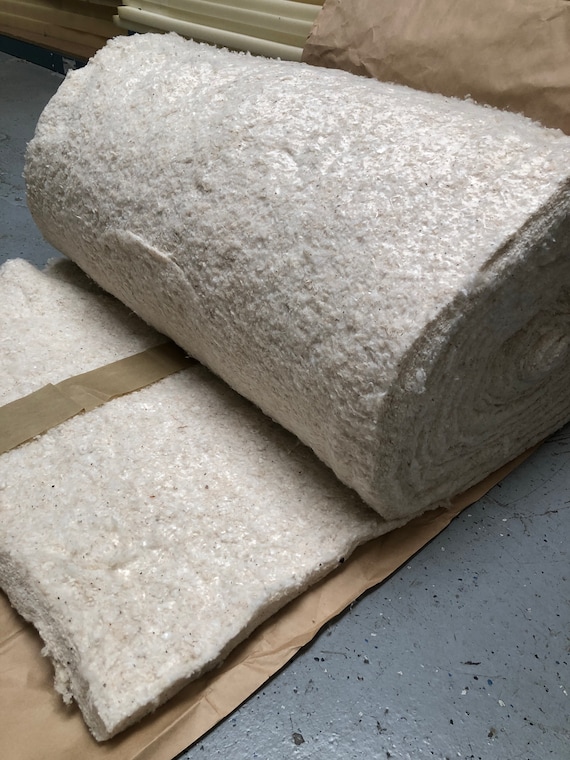 27 Premium Cotton Batting Made in USA - Etsy