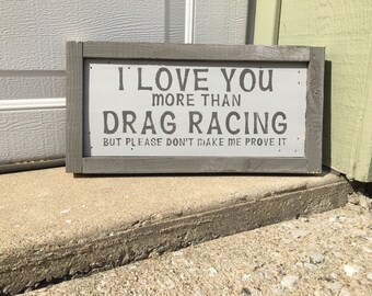 Drag racing tree | Etsy