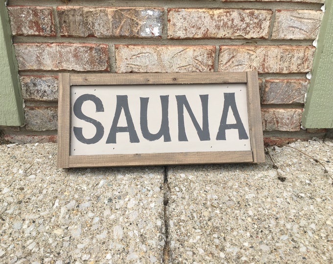 Sauna Time Finnish Sauna Suomi Gift Outdoor Die-cut Stickers - Etsy