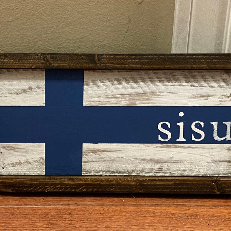 Sisu - Etsy