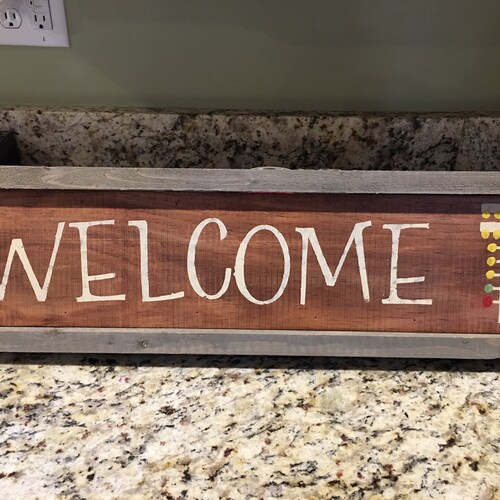 Drag Racing Sign | Etsy