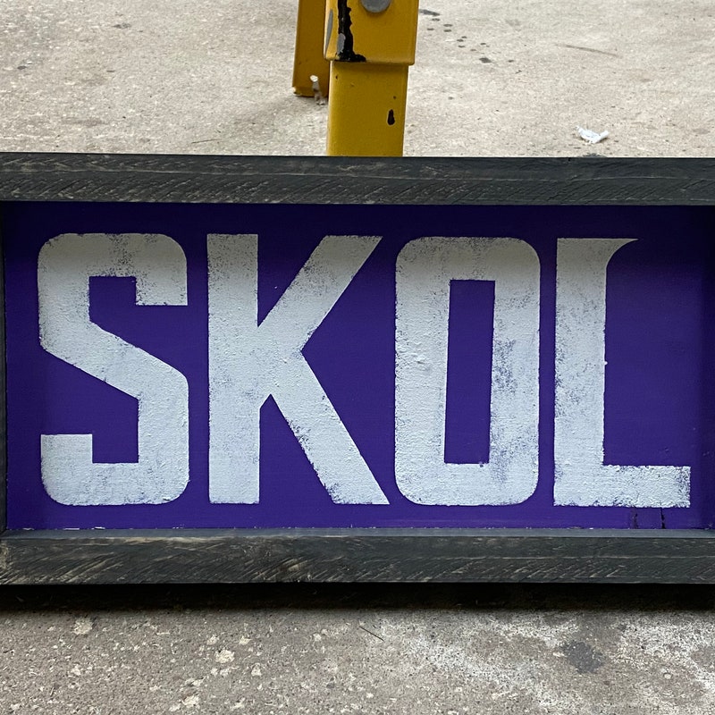 Skol - Etsy