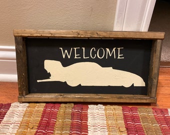 Drag Racing Sign - Etsy