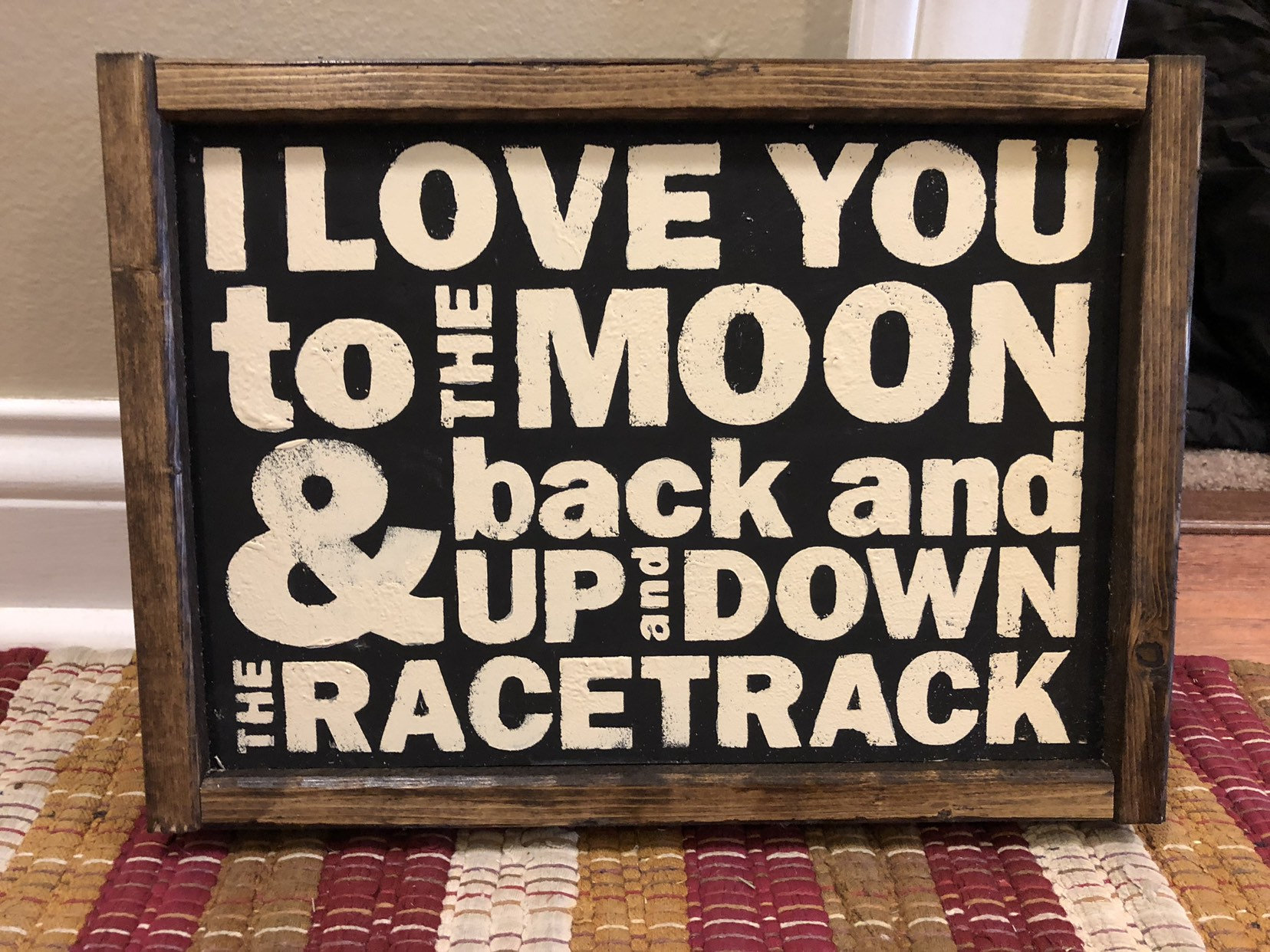 Drag Racing Sign - Etsy
