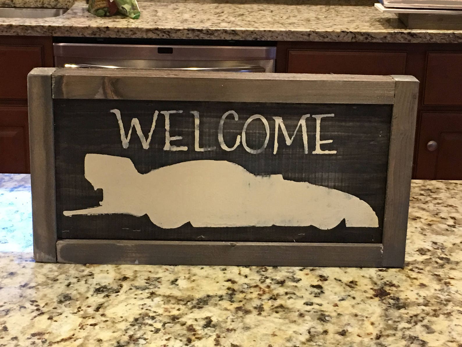 Personalized Racing Sign Personalized. | Etsy