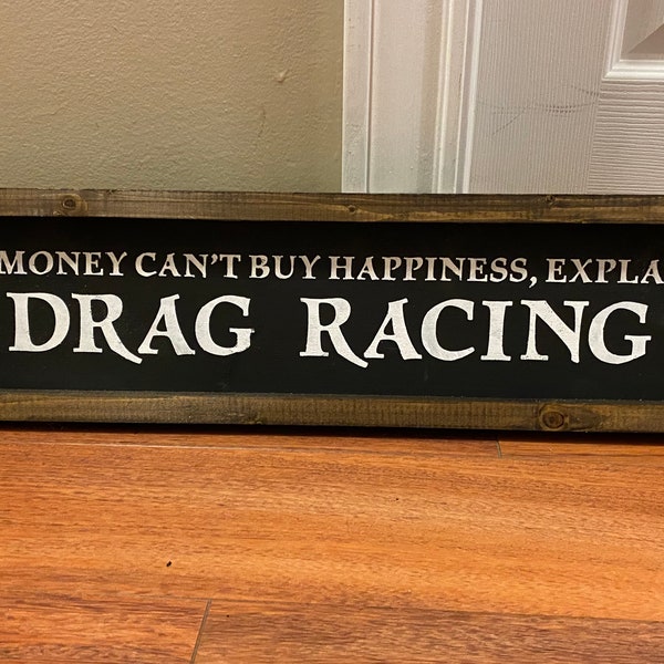 Drag Racing - Etsy