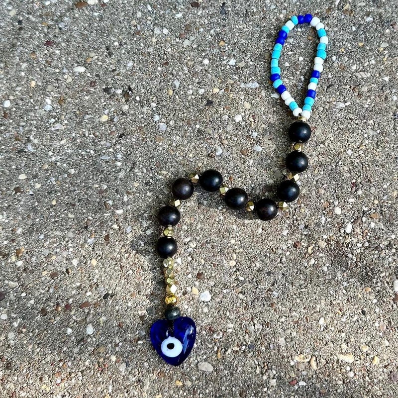 Worry Beads - Etsy