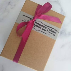 Classic Truffle Collection Hand Painted Truffles, Chocolate Bon Bons ...