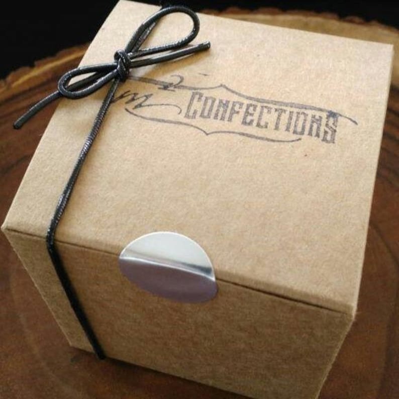 Gourmet S'mores Kit for Two: Handmade Vanilla Marshmallows, Graham ...