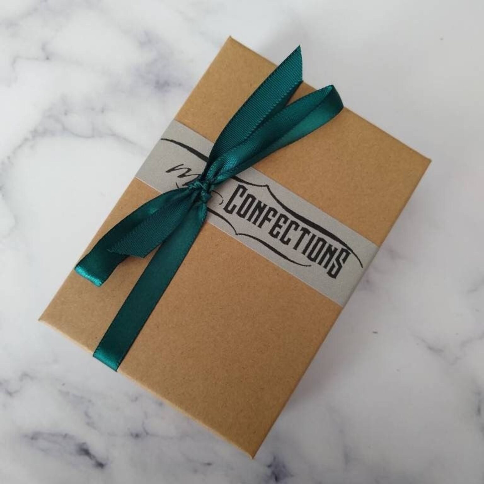 Classic Truffle Collection Hand Painted Truffles Dark and - Etsy