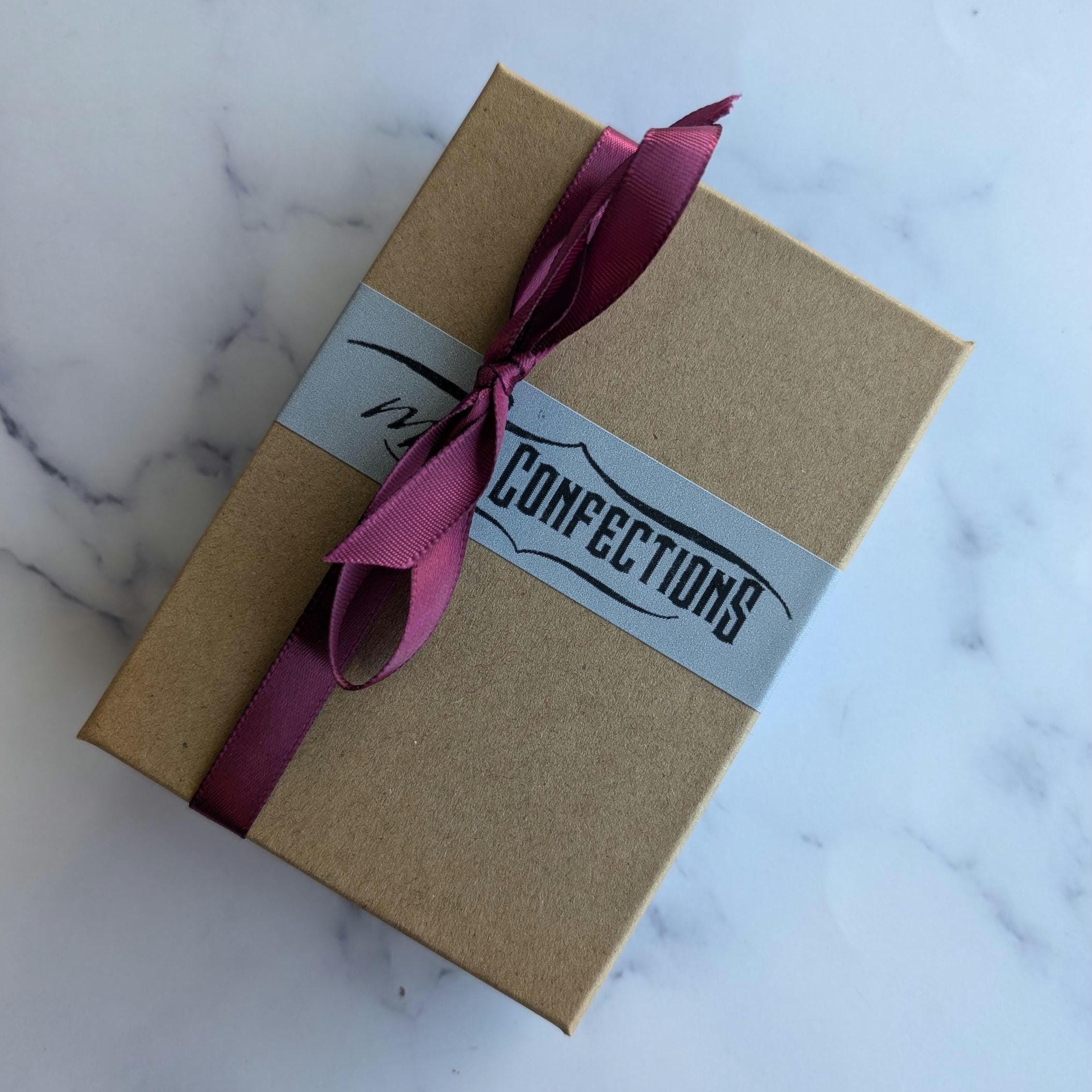 Modern Truffle Collection- Hand Painted Bon Bons, Award Winning Nut ...