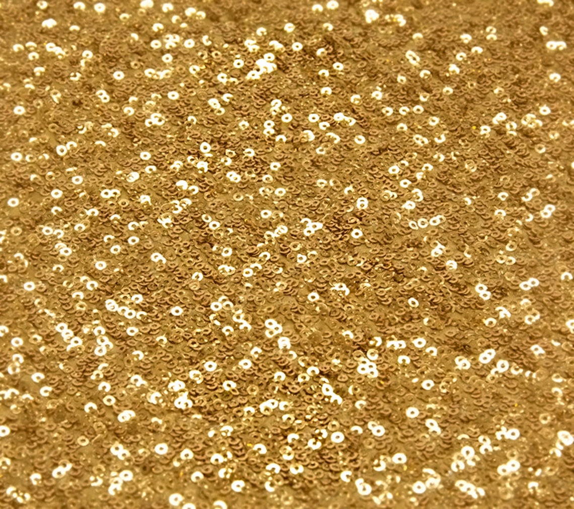 Gold Sequin Fabric Glitters Sequins Fabric Gold Full Sequin | Etsy Gold Sequin Fabric Glitters Sequins Fabric Gold Full Sequin | Etsy