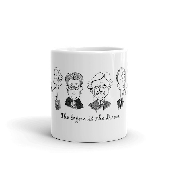 Chesterton Quote - Etsy