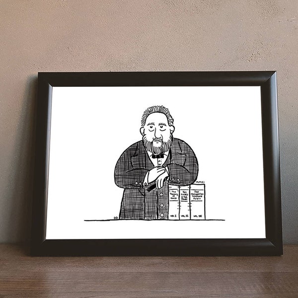 Spurgeon - Etsy