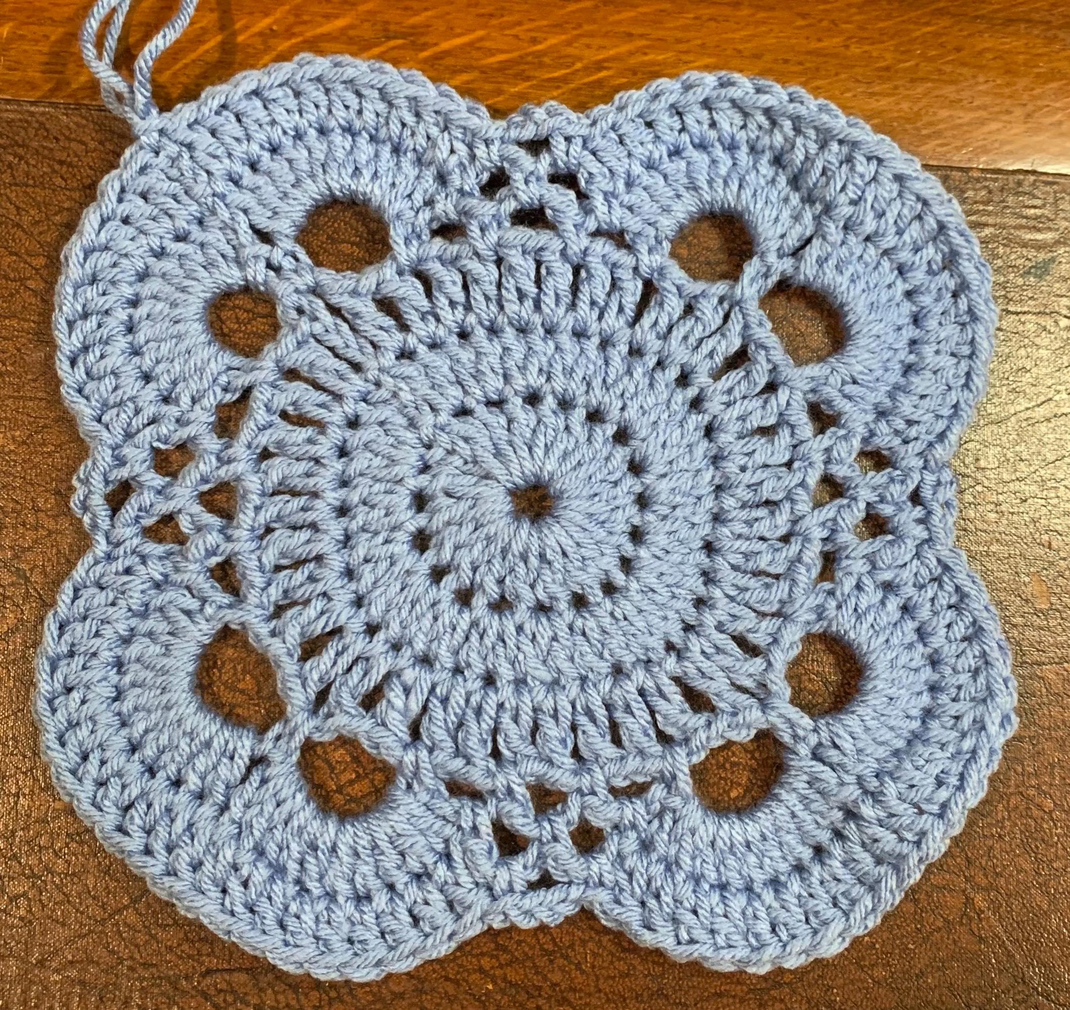 Crochet Virus Pattern - Etsy